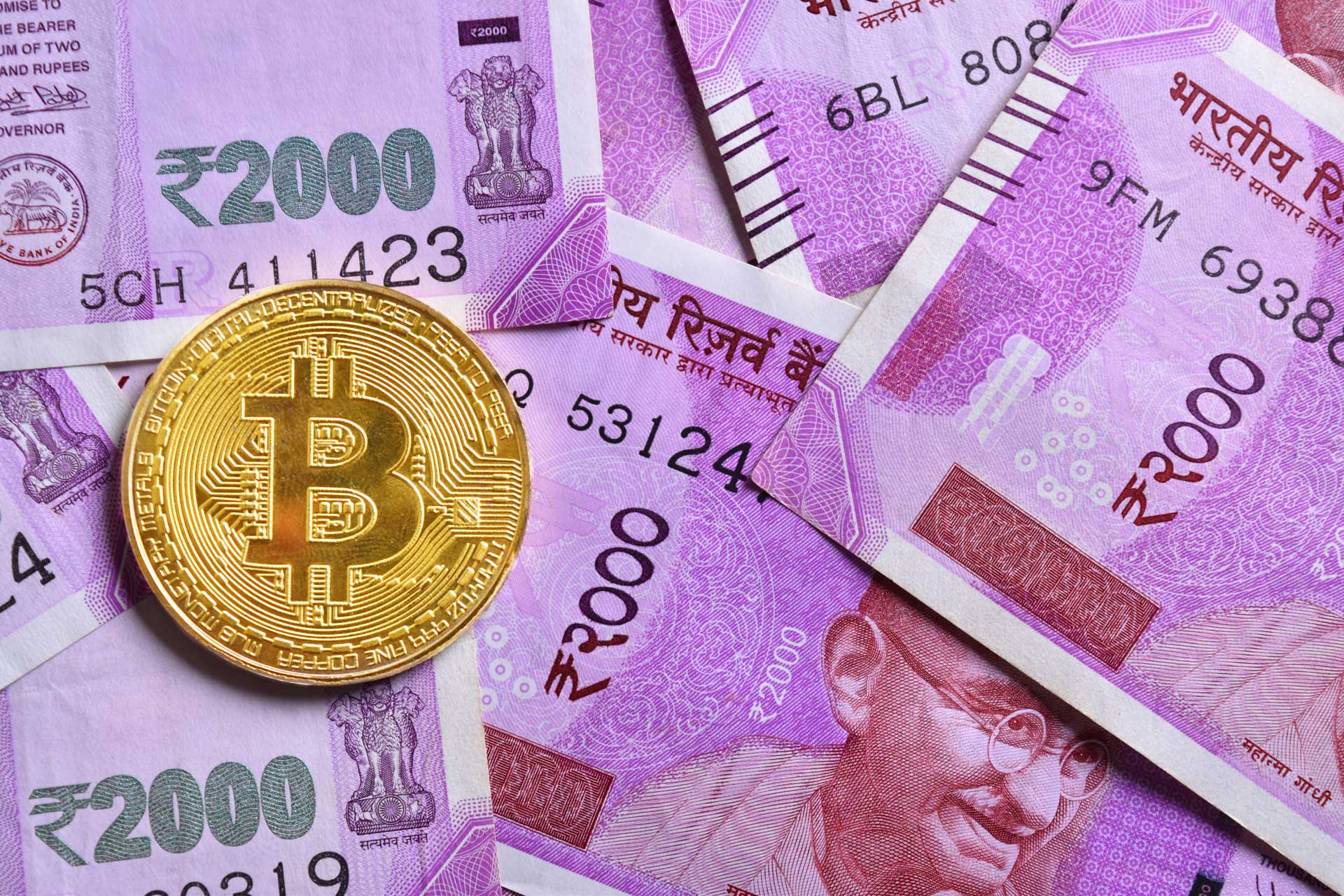 The state of play of cryptocurrency in India | Majmudar & Partners